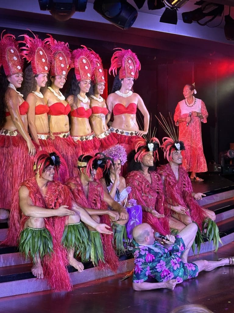 Rock and Roll | Sail West